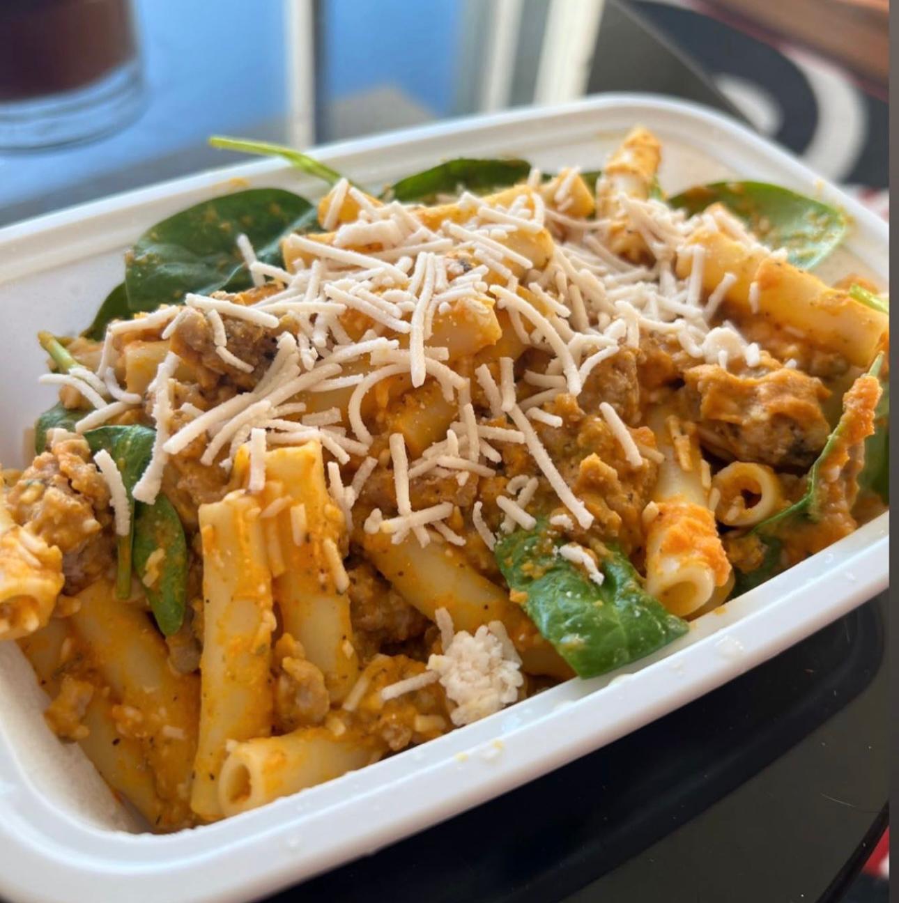 Meal Prep Solution For Your Busy Life - Muscle Fuel Meals