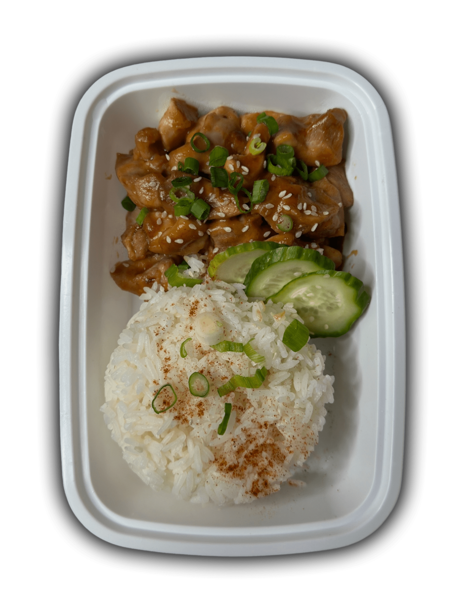 Meal Prep Service | Convenient Healthy Meals | Muscle Fuel Meals