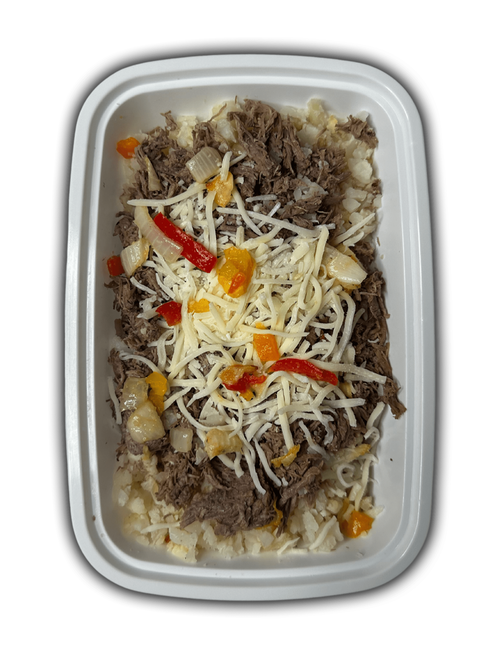 Meal Prep Service | Convenient Healthy Meals | Muscle Fuel Meals